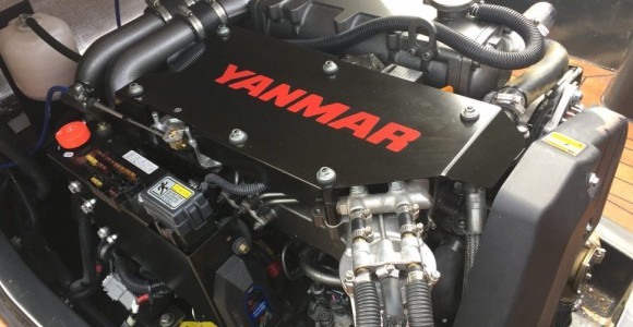 Yanmar